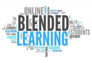 Blended Learning Explained: Definition, Models, & More