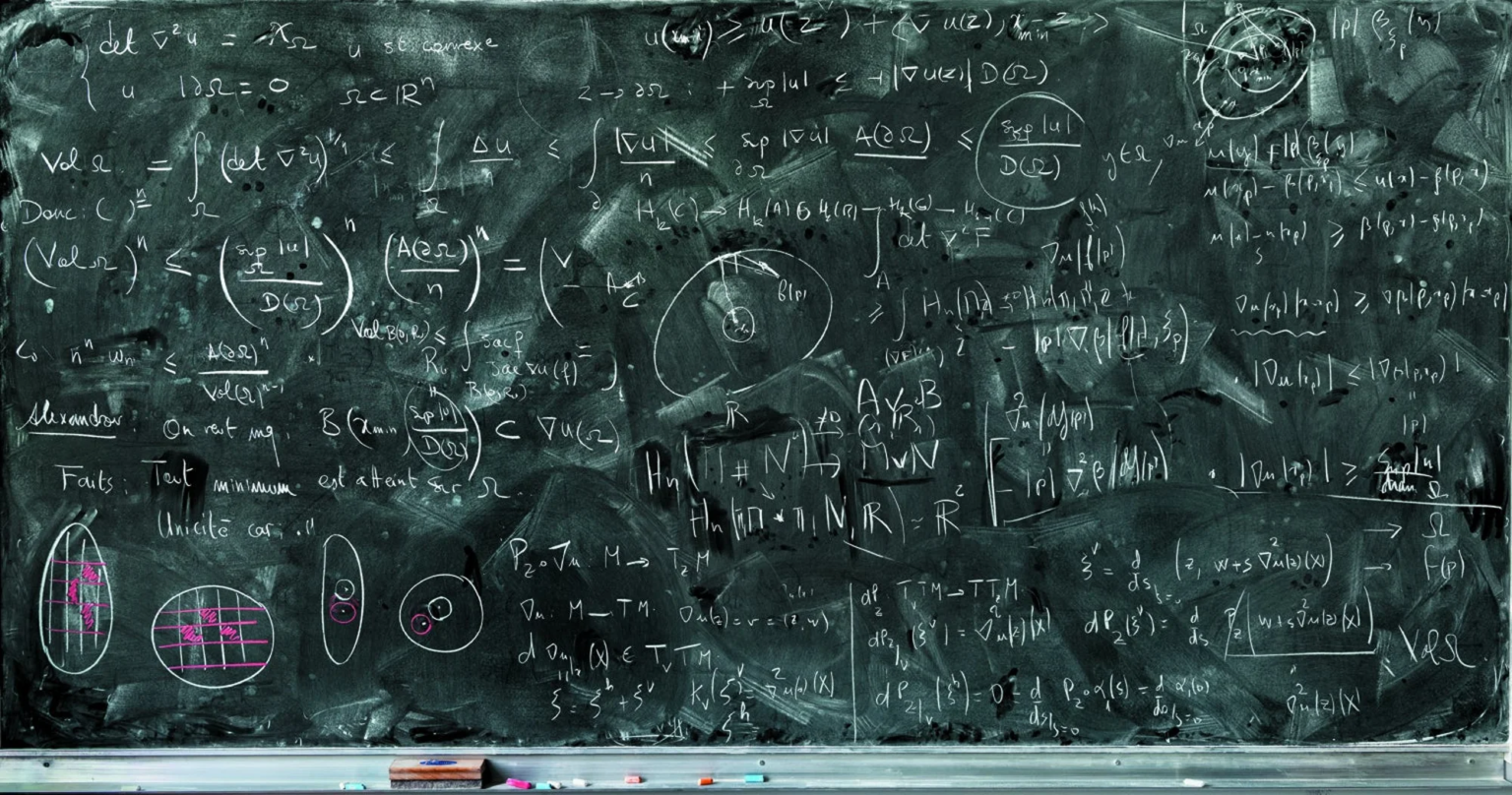 What Is Latex: Write Math Equations, Expressions, And More
